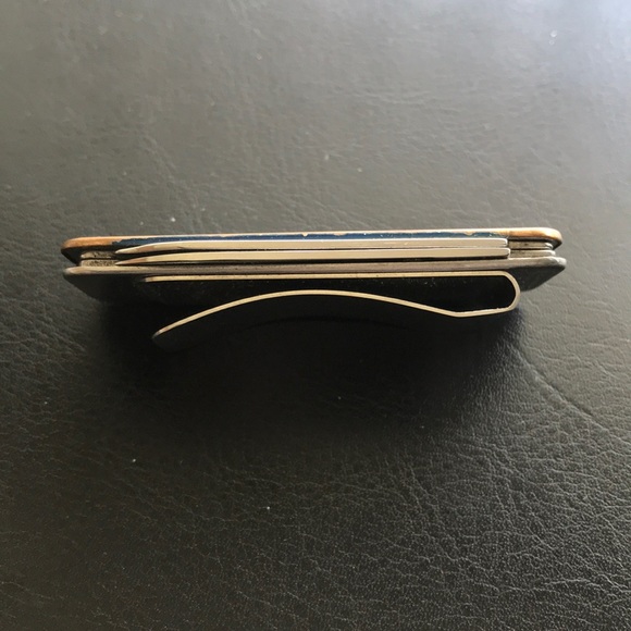 Accessories | Unique Vintage Money Clip | Poshmark